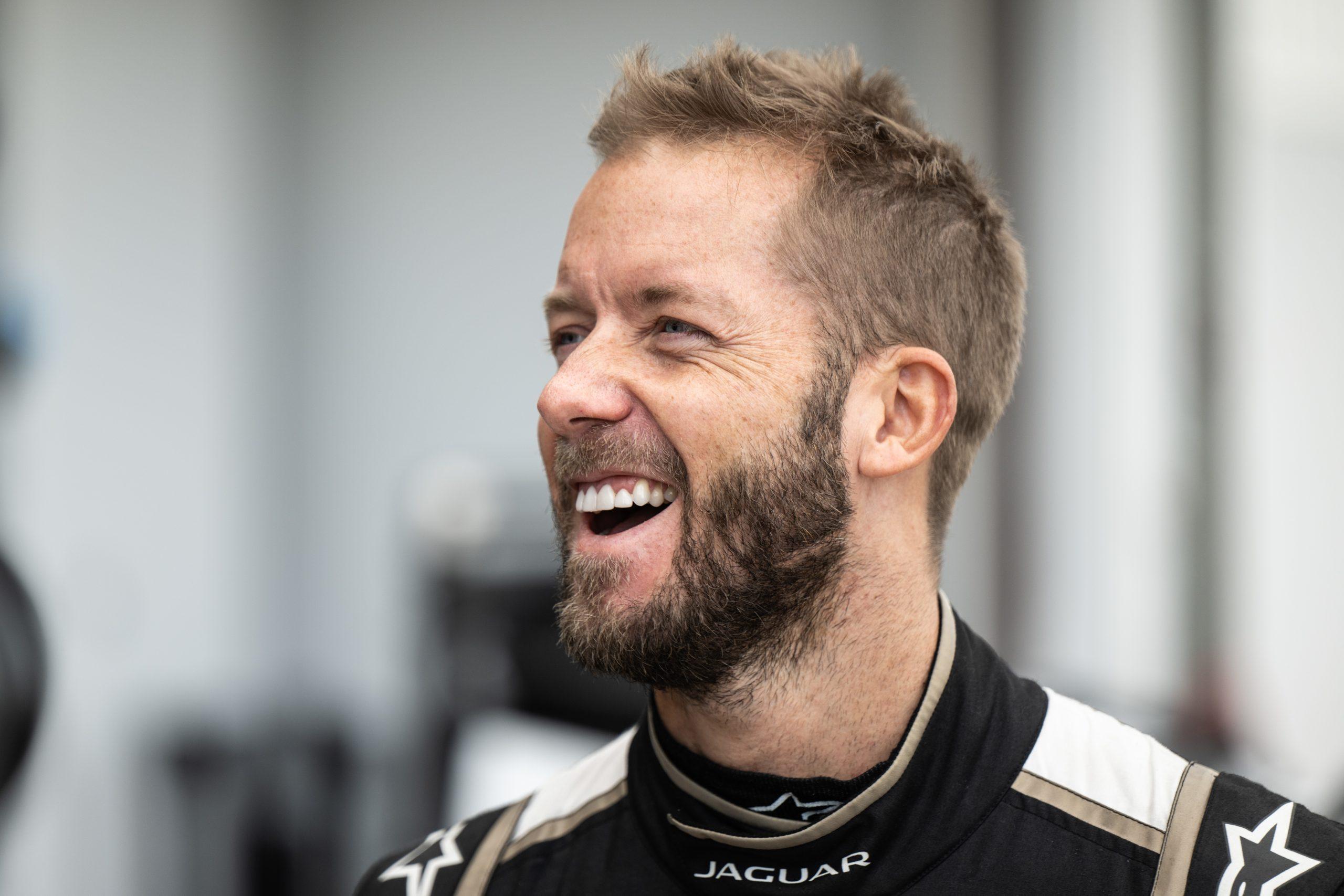 JAGUAR TCS RACING ABSOLVIERT IN VALENCIA ERFOLGREICH DIE OFFIZIELLEN ...