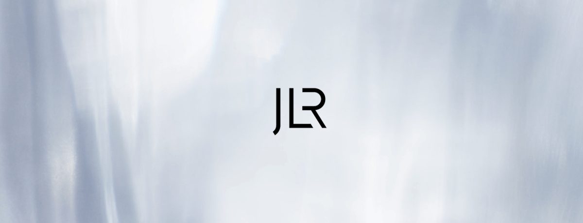 JAGUAR LAND ROVER UNVEILS NEW JLR CORPORATE IDENTITY AS IT ACCELERATES ...